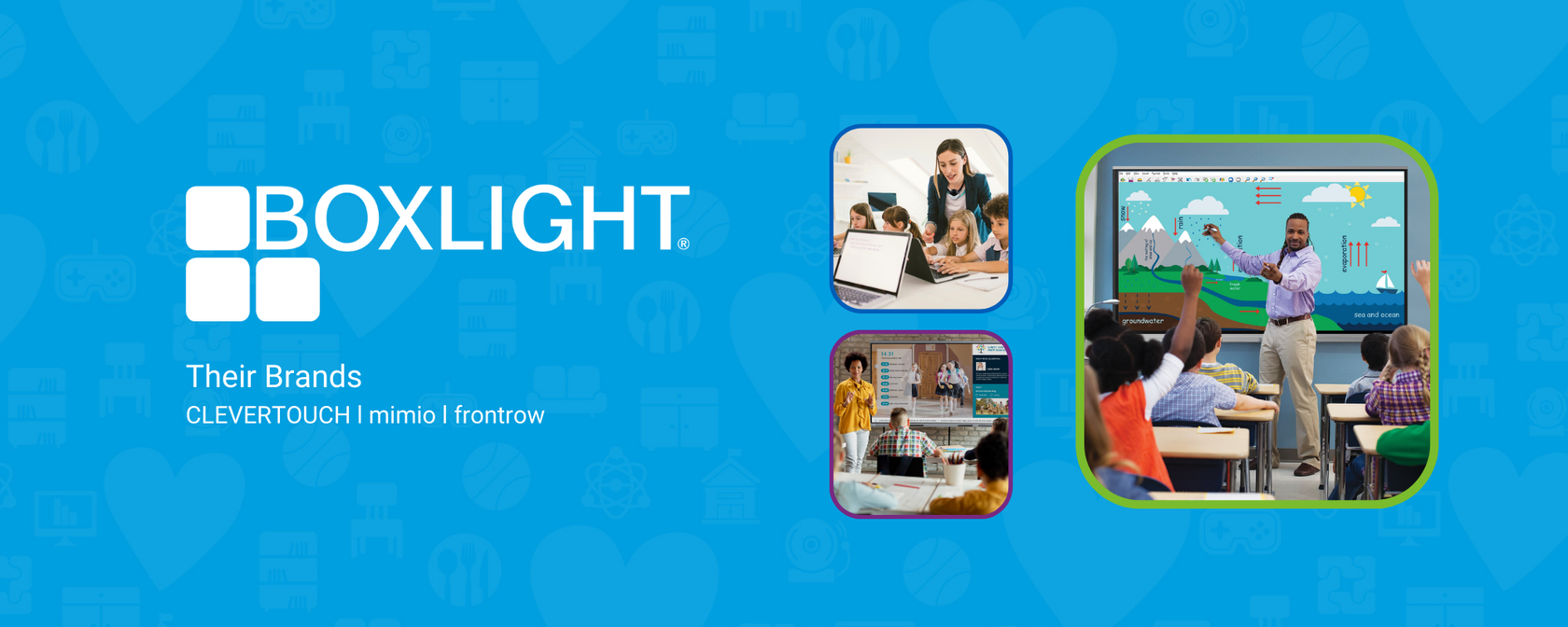 Boxlight – ShopELB